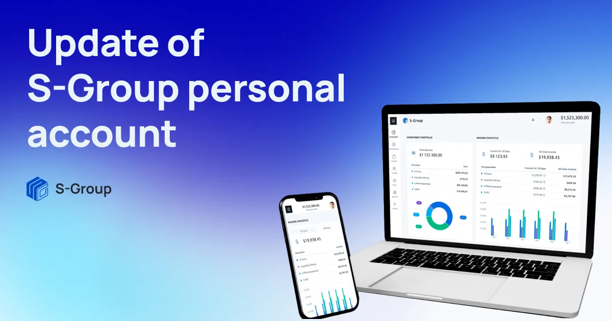 Results of the year: results and achievements of S-Group 2022