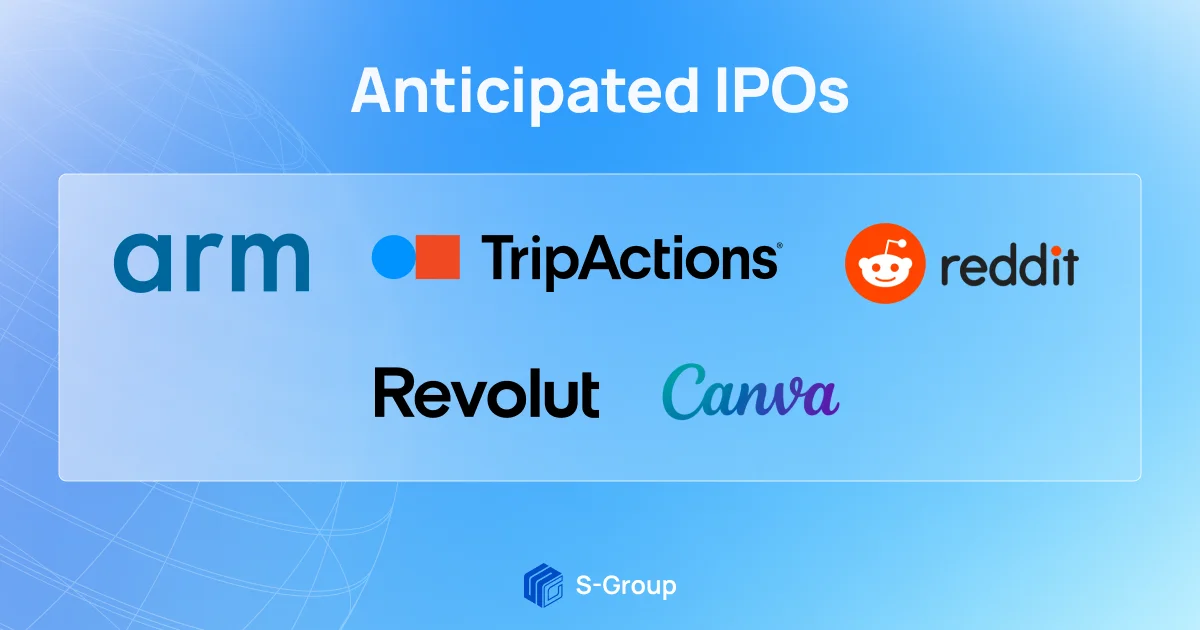 10 most anticipated IPOs in 2023