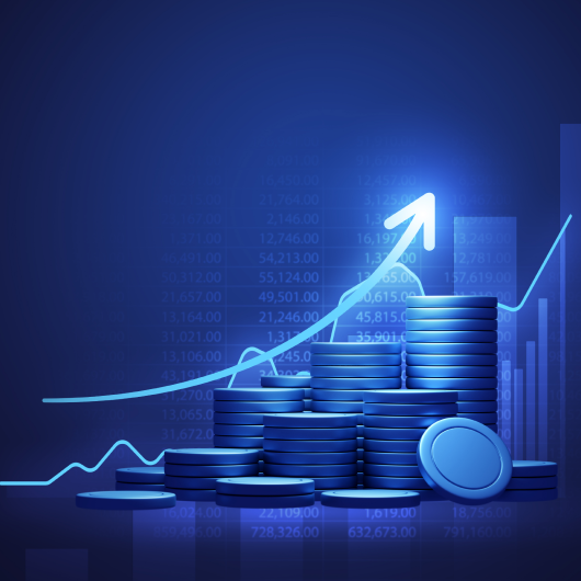 Top 5 global companies by market capitalization